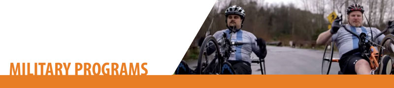 Recreation Programs - Outdoors for All Foundation