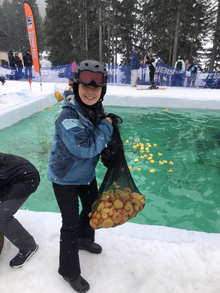 Springfest | Outdoors for All Foundation