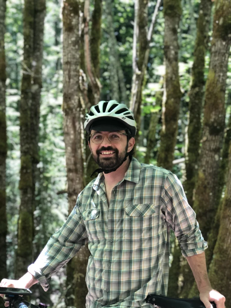 Taylor Moseley | Outdoors for All Foundation