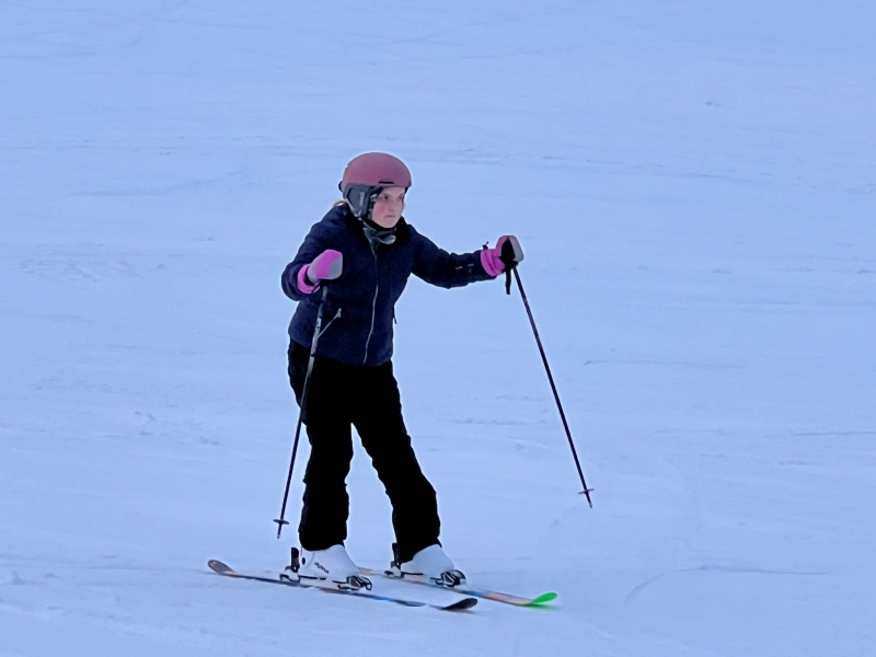 Summit West Friday Night - Stand, Sit Ski, & Snowboard | Outdoors for ...